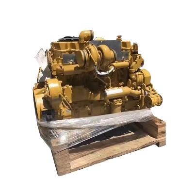 China Complete Diesel Engine Assembly Motor for S4K 3066 S6K 3204 3306 3406 3408 3166 C4.2 C6.4 C7 C7.1 C9 C9.3 C11 C12 C13 C15 zu verkaufen