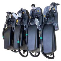 China Loader Console Assembly 502-0275 5020275 for Construction Machinery Heavy Duty for sale