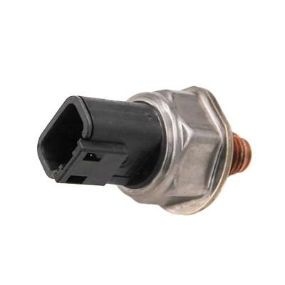 China Oil Fuel Rail Pressure Sensor OEM 85PP47-02 7210-0497 for Machinery Repair Shops zu verkaufen