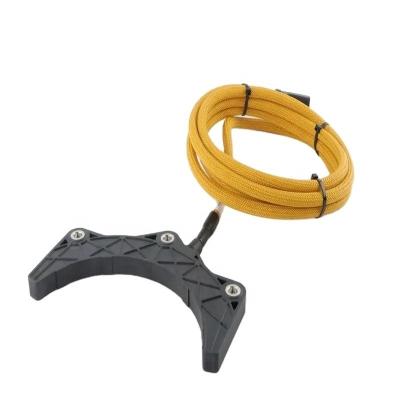 China 4784875 Payment method platform transaction Excavator Accessories Carter Harness 5193844 310-9688 CAT Excavator Sensor for sale