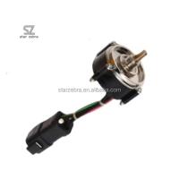China 1060107 E320B E320C Accelerator Throttle Position Sensor Rotary Switch Knob 24V for sale