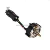 China 1060107 E320B E320C Accelerator Throttle Position Sensor Rotary Switch Knob 24V for sale