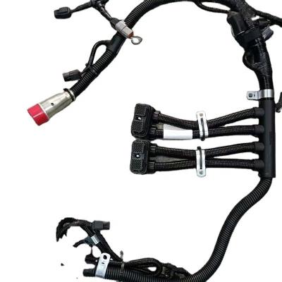 China Electric Control Model Wiring Harness 2864504 2864506 2864484 2864488 2864500 for Diesel Engine from Manufacturing Plant for sale