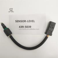 China Liquid Level Sensor 439-5039 for Cat C7.1 C4.4 C9.3 Engines High Accuracy for sale
