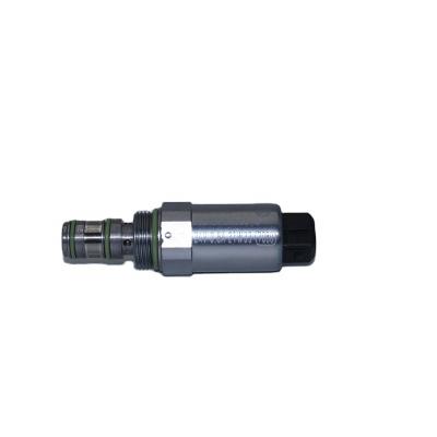China High Compatibility R900727801 Rexroth Valve for Hydraulic Pump Solenoid Valve 6365H Excavator Parts for sale