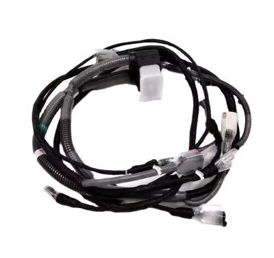 China Improve Your Machinery's Performance with 6251-81-9930 PC400-8R Engine Cable zu verkaufen