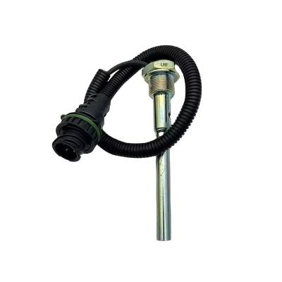 Cina VOE11423761 Oil Level Sensor for D12D 140MM Excavator EC360 EC380 EC460 EC480 Made in a Trusted Manufacturing Plant in vendita