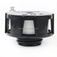 China Fuel Tank Cap 6727475 Heavy Duty 100mm Compatible with Excavator Engine Parts for sale
