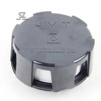 China Fuel Tank Cap 6727475 Heavy Duty 100mm Compatible with Excavator Engine Parts for sale