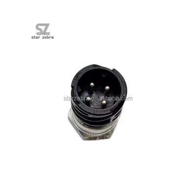 China Retail STAR ZEBRA 22899626 Oil Fuel Pressure Sensor 21634021 for VOLVO EC480D EC380D EC340D D12 D13 Within Your Budget for sale