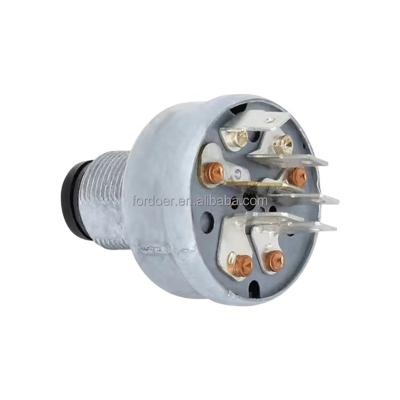 중국 Standard Size AM101561 Ignition Switch TCA15075 Compatible With 130 160 165 170 175 240 265 285 for Engine 판매용