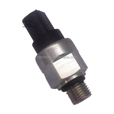 Cina Part number YN52S00103P1 52S00103P1 SK200-8 SK210-8 Excavator 7650676 High Pressure Sensor in vendita
