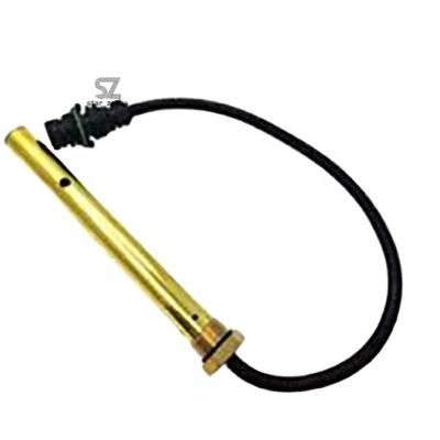 Cina Oil Level Sensor for Machinery Repair Shops VOE17202021 EC210 EC240 E290 Excavator Parts in vendita