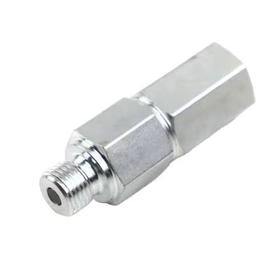 중국 10cm*10cm*10cm C9 Engine Pressure Relief Valve for Caterpillar Excavators 3696662 Long-Lasting Durability 판매용