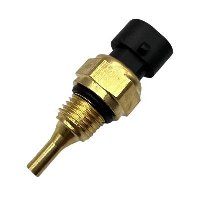Cina Diesel Komatsu Water Temperature Sensor For PC200-8 6D107 6261-81-6901 6261-81-6900 Suitable for Machinery Repair Shops in vendita