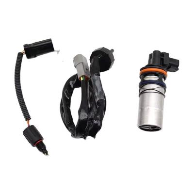 Cina Retail CAT Pressure Sensor With Very For CAT320D E336 E329D E336D 539-7999 439-5039 533-2245 382-2001 248-2168 100% Genuine in vendita