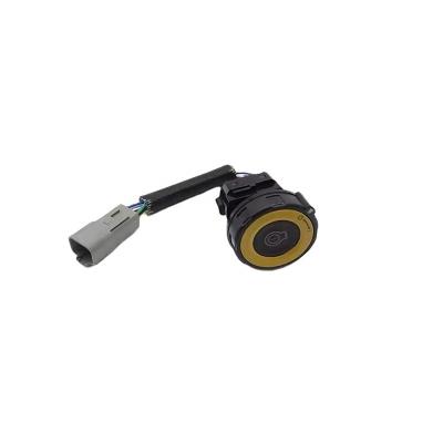 China E320GC E336GC E349GC Diesel Engine Spare Parts with One-button Start Single Plug Ignition Switch Part number 526-5708 for sale