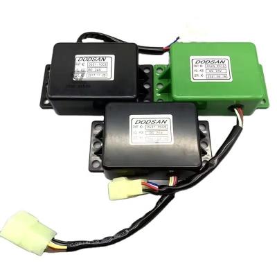 중국 DH150 220 215 225 258 300 370-5-7 Intermittent Control Relay for Doosan Excavator Parts 2537-9008 2531-1003 within Your 판매용