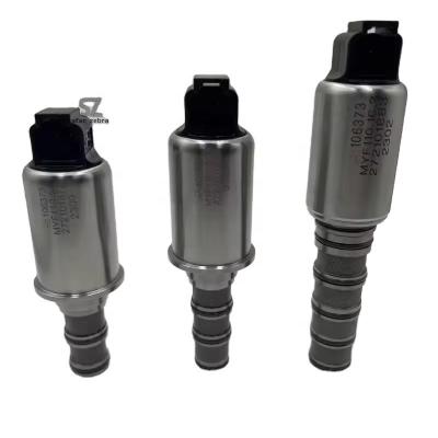 China Construction Works Excavator Hydraulic Solenoid Valve MYF110.16.2 MYF110.16.3 MYF110.5.1 with Excellent Performance for sale