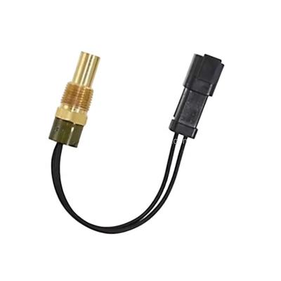 Cina Durable OEM Standard 203-3220 Temperature Switch for Caterpillar CAT Engine 3176C 3196 3304 3306 in vendita