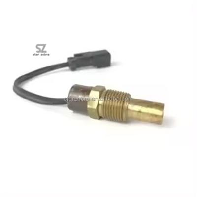 Cina Durable OEM Standard 203-3220 Temperature Switch for Caterpillar CAT Engine 3176C 3196 3304 3306 in vendita