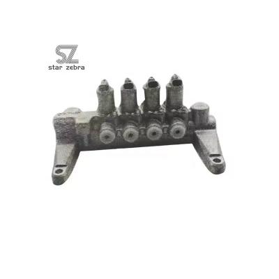 China 9258047 Hitachi Excavator Proportional Solenoid Valve Group Model ZX200-3 for Construction Material Shops for sale