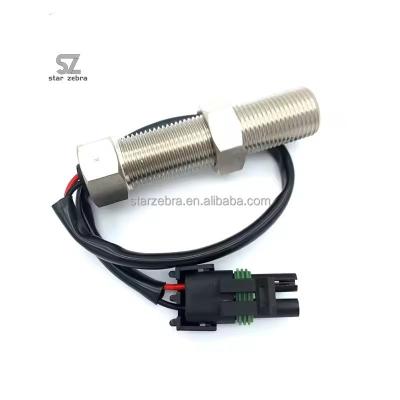 China Sensor Type Pressure Sensor 21Q6-15800 Durable Modern Speed Sensor 21E3-0042 for R210-7 R220-9S Part Name SENSOR-SPEED for sale