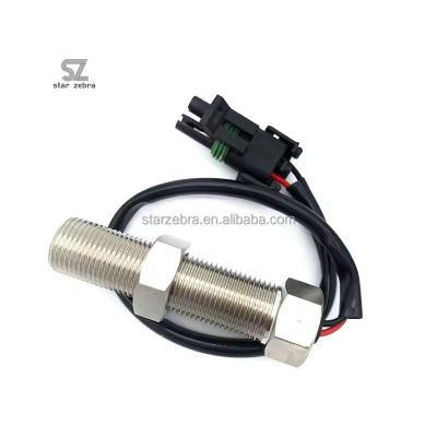 China Sensor Type Pressure Sensor 21Q6-15800 Durable Modern Speed Sensor 21E3-0042 for R210-7 R220-9S Part Name SENSOR-SPEED for sale