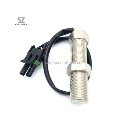 China Sensor Type Pressure Sensor 21Q6-15800 Durable Modern Speed Sensor 21E3-0042 for R210-7 R220-9S Part Name SENSOR-SPEED for sale