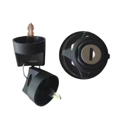 중국 Retail Excavator Sany SY10 16 18 26 35 50 Ignition Switch Micro-Excavation Start Switch with Durable Materials 판매용