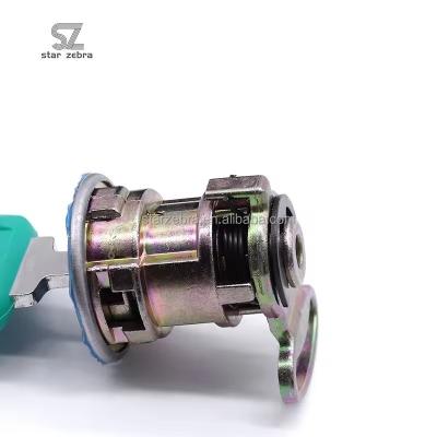 중국 Excavator Ignition Starter Switch 11006988 11990362 for L120 A25E A30E A35E A40E Engineering Construction Machine Parts 판매용