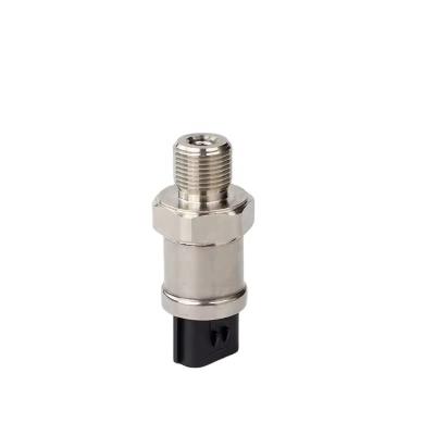 China STAR ZEBRA LC52S00015P1 Excavator Part Hydraulic Pump Pressure Sensor Response Time 1ms OE Number LC52S00015P1 For Kobelco for sale