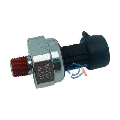 China 11 Diesel engine Excavator Accessories Oil Pressure Sensor Pressure Switch for Hot Construction Machinery Parts for sale