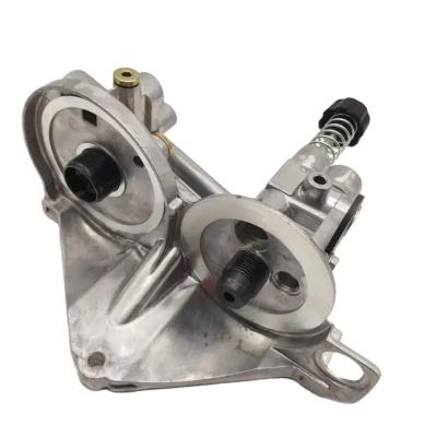 China STAR ZEBRA 22035807 23990852 Fuel Filter Housing Perfect Fit and Performance for Volvo D11 D12 D13 D16 for sale