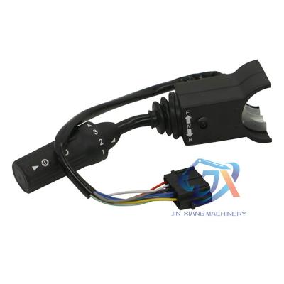 중국 STAR ZEBRA VOE11171771 Combination Switch 11171771 for L60E L70C L90C L150C L180C L220D L330C Wheel Loader Long Lifespan 판매용