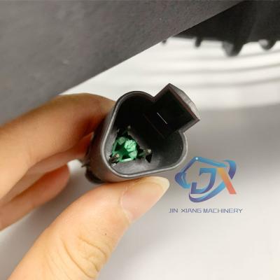 중국 STAR ZEBRA VOE11171771 Combination Switch 11171771 for L60E L70C L90C L150C L180C L220D L330C Wheel Loader Long Lifespan 판매용