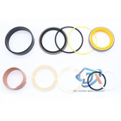 China 90-95 Shore A STAR ZEBRA 471-0161 CAT SIZE KIT 471-0161 HYDRAULIC CYLINDER SEAL 4710161 Repair Kit fits Caterpillar -40--120C for sale