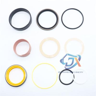 China 90-95 Shore A STAR ZEBRA 471-0161 CAT SIZE KIT 471-0161 HYDRAULIC CYLINDER SEAL 4710161 Repair Kit fits Caterpillar -40--120C for sale