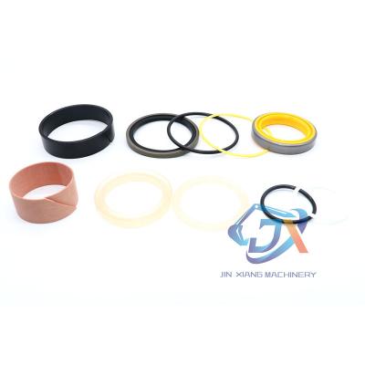 China 90-95 Shore A STAR ZEBRA 471-0161 CAT SIZE KIT 471-0161 HYDRAULIC CYLINDER SEAL 4710161 Repair Kit fits Caterpillar -40--120C for sale