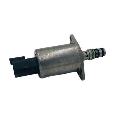 China STAR ZEBRA TM1005110 24V Solenoid Valve for Loader Express Shipment from Top Manufacturing Plant for sale