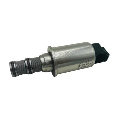 China STAR ZEBRA MYF110.5.1 Excavator Accessories Construction Machinery Solenoid Valves 272101872 2247 for Temporary Projects for sale