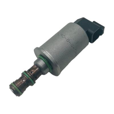 China STAR ZEBRA OEM EHPR98-T38-12ER Excavator Parts Hydraforce Solenoid Valve for Performance for sale