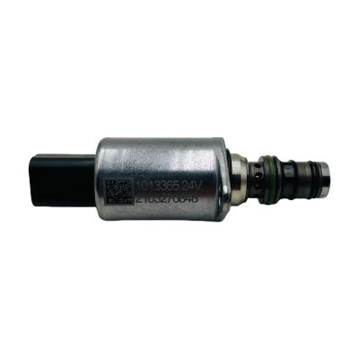 China Express Shipment STAR ZEBRA 1013365 Excavator Solenoid Valve for SY215 SY325 Proportional Solenoid Valve 1013365 for sale
