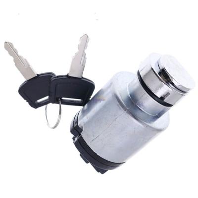 중국 Part Number 4250350 STAR ZEBRA Excavator Spare Parts Ignition Switch Starter For Hitachi EX200-2 EX200-3 EX200-5 판매용