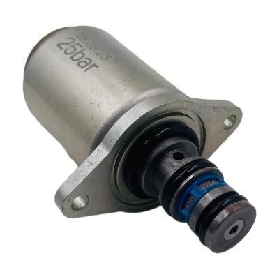 China STAR ZEBRA TM68502 12V 25 Bar Hydraulic Pump Part Solenoid Valve For Thomas Express Delivery Guaranteed for sale