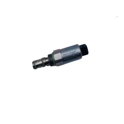 China Part name Solenoid Valve OEM for STAR ZEBRA  R900568431 Hydraulic Pump of Rexroth Excavator Parts for sale