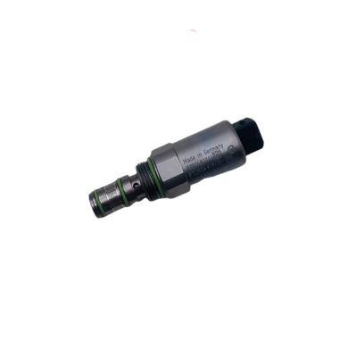 China STAR ZEBRA R90148711 Hydraulic Pump Solenoid Valve Part Number Express Shipment for Rexroth Excavator Parts for sale