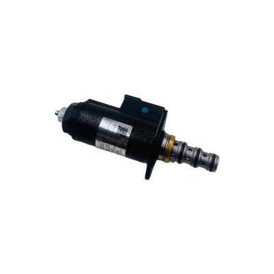 China 121-1490 Solenoid Valve Rotating Brake KWE5K-31 G24YA30 for CAT Main Pump Hydraulic E320B E320C Excellent Performance for sale