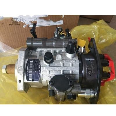 China Excellent Performance 398-1498 Original E320D2 C7.1 Fuel Injection Pump for Excavator à venda