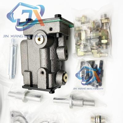 중국 STAR ZEBRA Excavator electronic control Hitachi EX120 EX200-2 -3 -5 hydraulic pump electrical 판매용